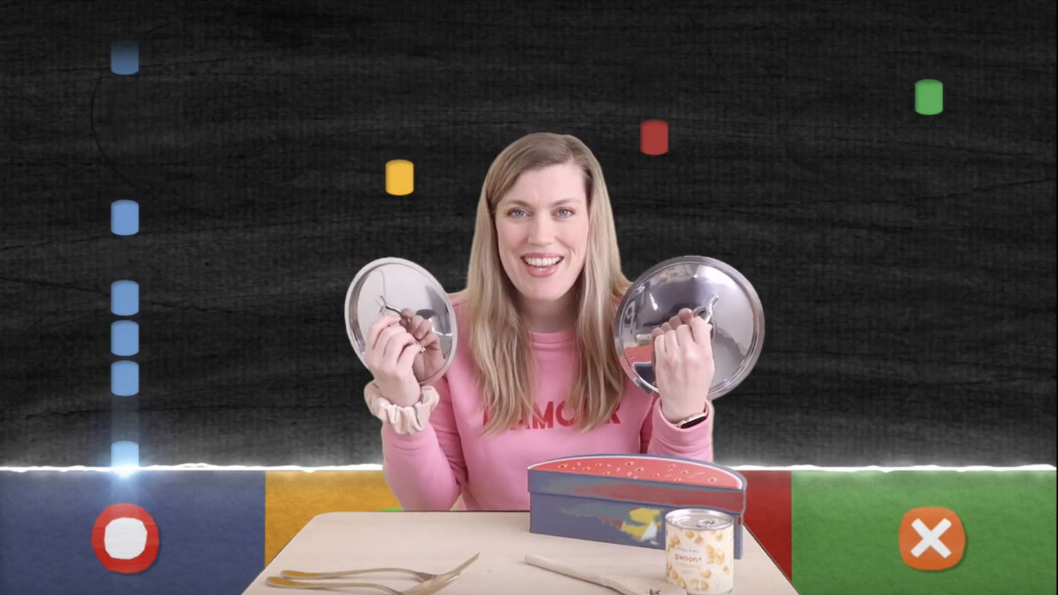 Archief Lessen - Naomi Blonk